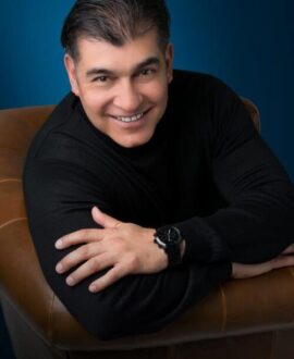 Our Team – TRES University